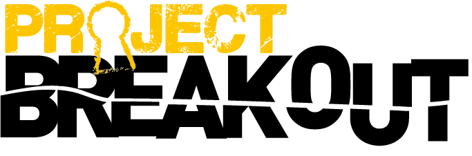 Project Breakout | Real Escape Rooms at ROKT Brighouse, Yorkshire